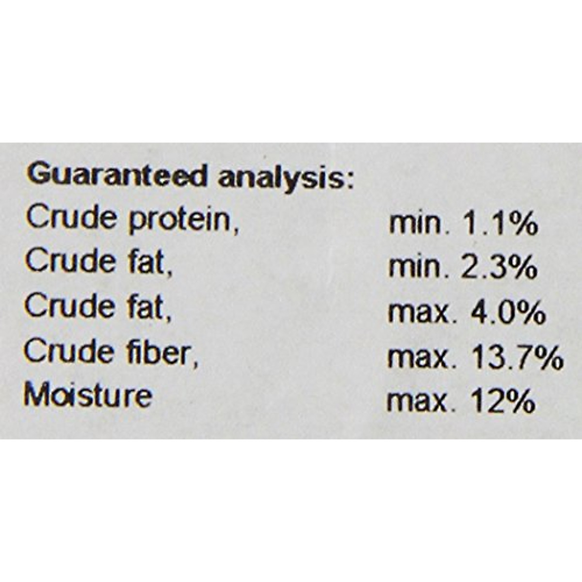 Paragon Whimzees Alligator Dental Chews for Large Dogs, 30 CT