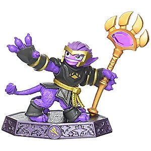 Skylanders Imaginators Master Mysticat