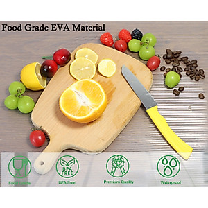 Cabinet Liners for Shelves No Slip Waterproof Refrigerator Drawer Liner 12 Inch Wide X 20 Ft Wide Non Adhesive Clear Shelf Liner for Pantry Cupboard Closet Kitchen Bathroom