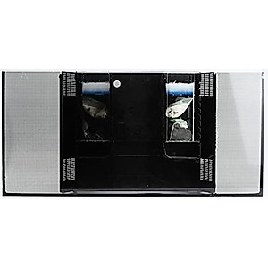 inTank Media Basket for Fluval Flex 32.5 and 123L