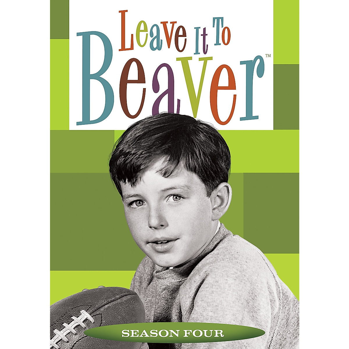 Leave it to Beaver - Season 4