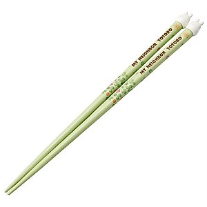 My Neighbor Totoro Mascot Chopstick - Authentic Japanese Design
