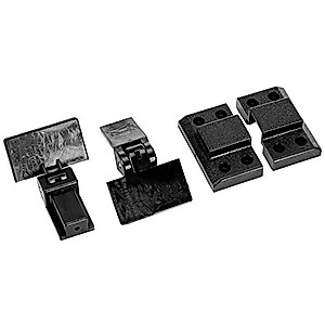 Reloop Dust Cover for RP-7000 and RP-8000 with Plastic Cast