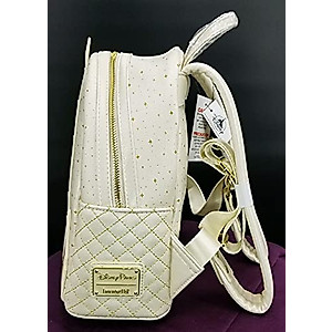 Theme Parks Disney Parks 50th Anniversary Celebration Designer Castle Backpack, Medium