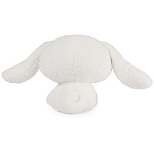 GUND Sanrio Cinnamoroll Plush, Premium Stuffed Animal for Ages 1 and Up, 6”, White