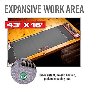REAL AVID MASTER CLEANING STATION -U