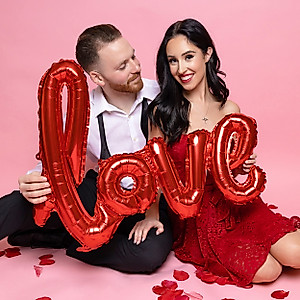 Aphrodite’s To My Soulmate Dancing Crystal Heart Cross Necklace Gift Set, Wife Birthday Gifts from Husband, Gift for Her, Girlfriend Valentine’s day Christmas, Anniversary Gift for Wife