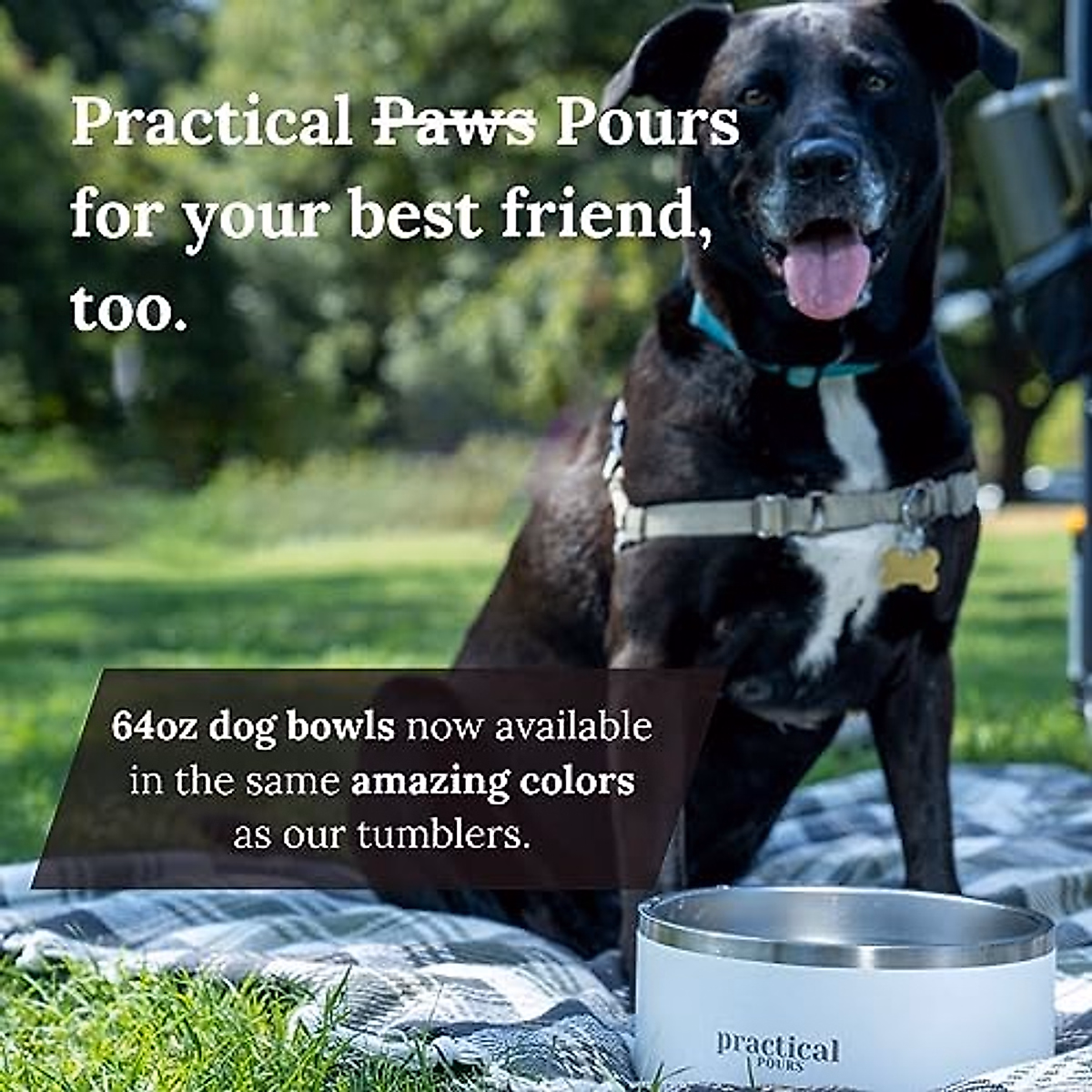 Practical Pours 40oz Insulated Tumbler Mug with Handle | For Water, Coffee, Cold and Hot Drinks | Double Wall Stainless Steel, Wide Straw, Adjustable Lid | Dishwasher Safe, BPA Free, Fuchsia