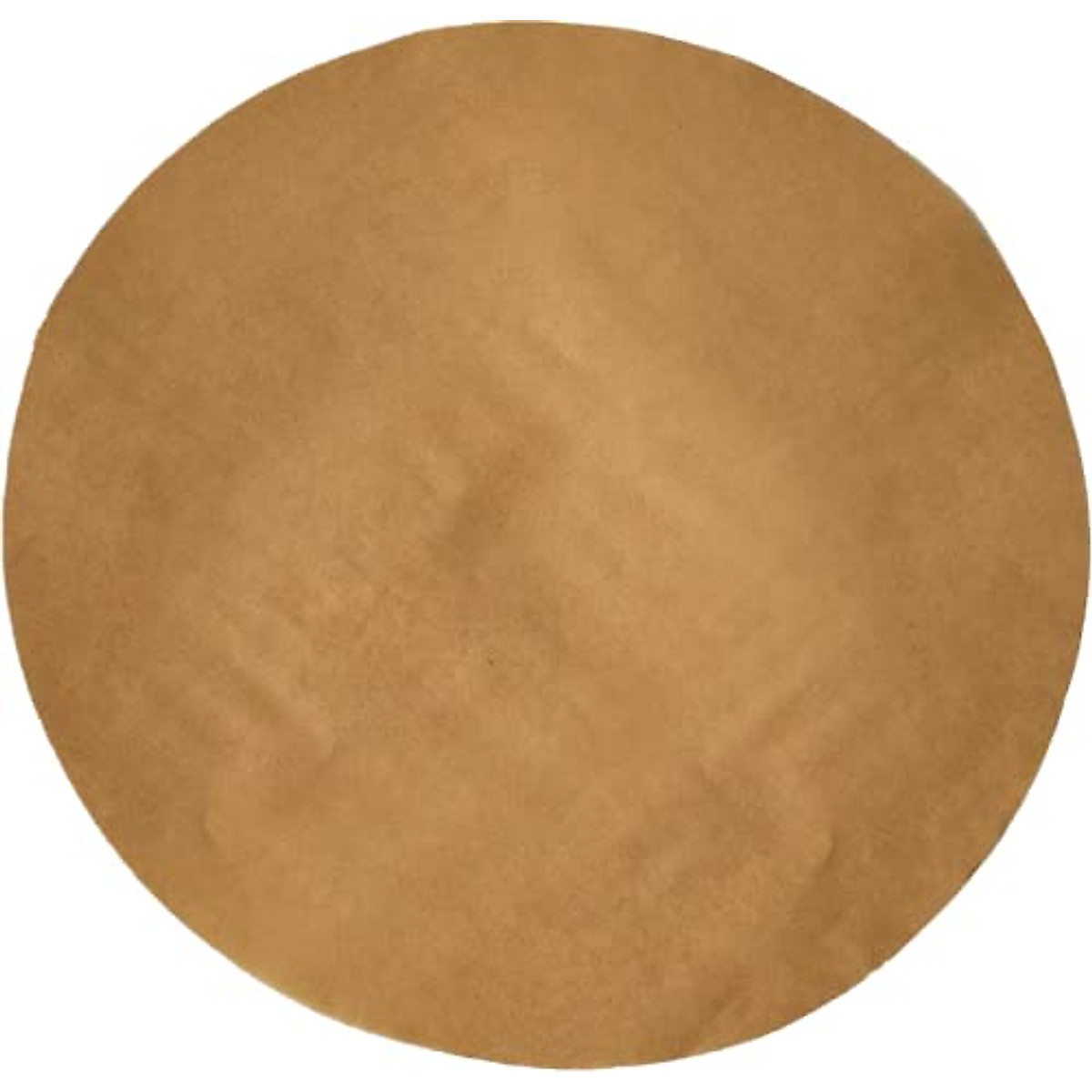 Air Fryer Paper Steaming Pad Baking Barbecue Snack Bread Paper Oil Proof Paper Avoid Stick Paper 20cm100 Sheets of Parchment Paper Air Fryer Tray for Ge Oven