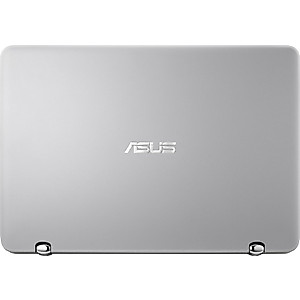 ASUS 2-in-1 13.3 Full HD Touchscreen Convertible Laptop PC, Intel Core i5-7200U 2.50 GHz, 6GB DDR4 RAM 1TB HDD Intel HD Graphics 520 Backlit Keyboard HDMI NO DVD Windows 10 (Renewed)