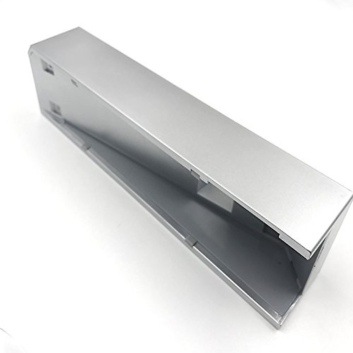 Stand Holder Transparent Discs Support Frame With Transparent Base For Wii