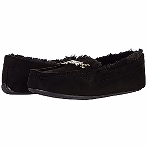 Juicy Couture Inzy Black Micro 6 B