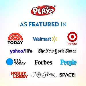 Playz Yummy Cupcake Soap & Bubbles DIY Science Kit - Fun STEM Gift for Age 8, 9, 10, 11, 12 Year Old Girls and Boys - Educational Arts and Crafts for Kids Age 8-12