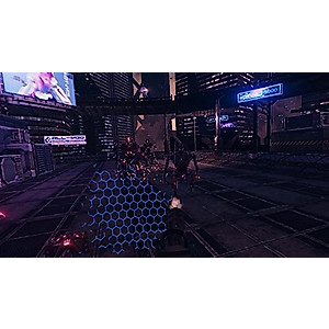 Time Carnage (PSVR) (PS4)