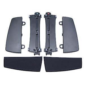 KINESIS VIP3 Tenting Accessory for Freestyle2 Ergonomic Keyboard (AC820)