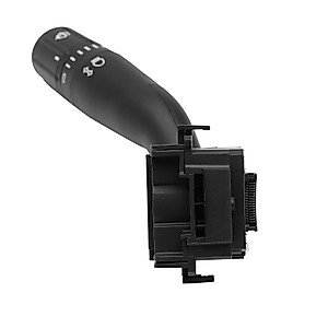 Windshield Wiper Switch Multi-Function Turn Signal Switch | Replacement for 2011-2013 Ford F-150 F-250 F-350 F-450 F-550 Super Duty | Replaces# SW-6874, BC3Z-13K359-BA