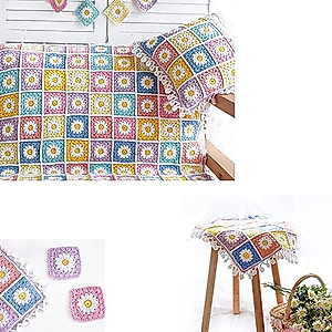 golo Cotton Cone Yarn 6/4 Warp Yarn Yarn for Hand Knitting Cotton Cone Yarn for Weaving