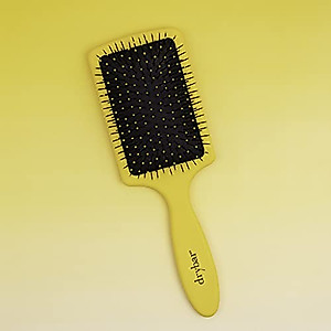 Drybar The Lemon Bar Paddle Brush