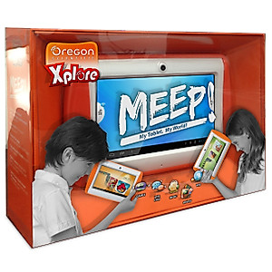 Meep Android 4.0 Tablet