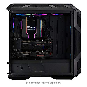 Cooler Master MAM-D7PN-DWRPS-T1 AMD Wraith Ripper by