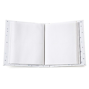 Me to You Tiny Tatty Teddy Baby Christening Photo Album Gift Boxed - Holds 160 Photos - 6 x 4" AGB92027