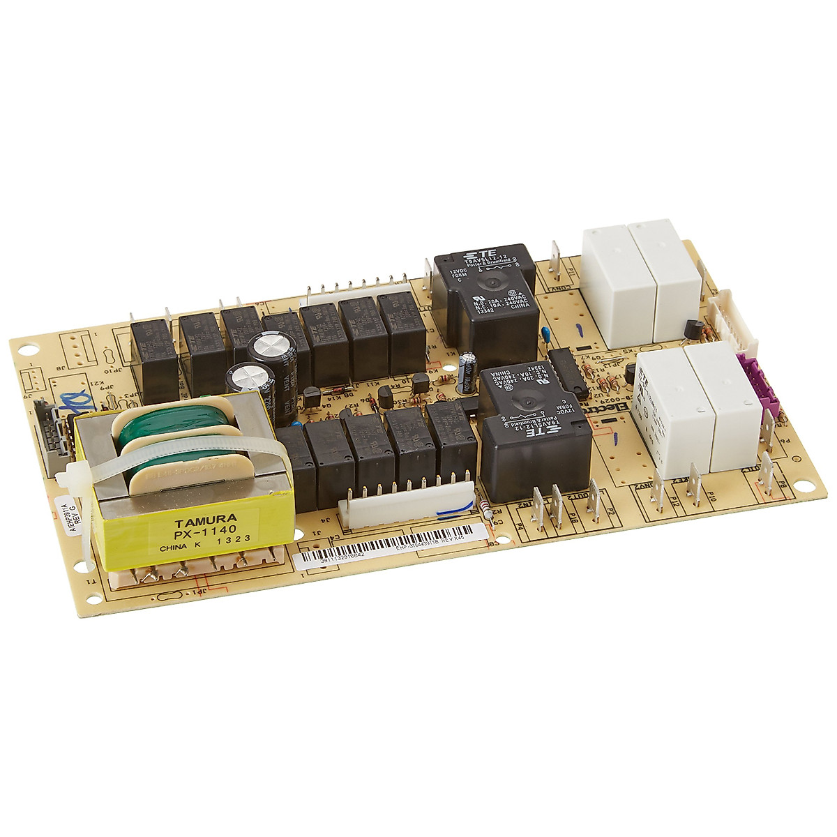 Frigidaire 316443911 Relay Board