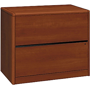 HON10762CO - HON 10700 Series 2-Drawer Lateral File