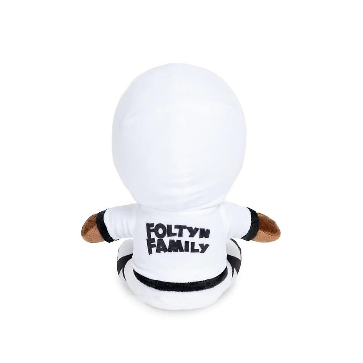 LPVIGJHK Foltyn Family Standard Plush Toy, 8.7in/22cm Stuffed Foltyn Family - Standard Plush Figure,Cute Soft Foltyn Family Plushies Toy Doll Throw Pillow,for Kids Fans Gift