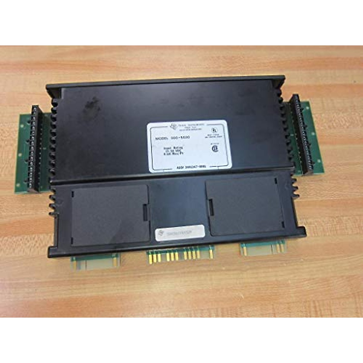 Texas Instruments 500-5030 LVDC Input Module T97078