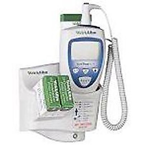 Welch Allyn 21326-0000 SureTemp Plus Model 690 Electronic Thermometer Wall Holder