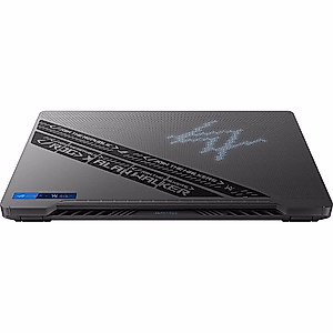 ASUS ROG Zephyrus G14 AW SE Gaming & Entertainment Laptop (AMD Ryzen 9 5900HS 8-Core, 16GB RAM, 2TB PCIe SSD, GeForce RTX 3050 Ti, 14.0" 120Hz Win 11 Home) Refurbished (Renewed)