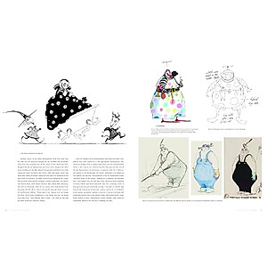 Tim Burton's The Nightmare Before Christmas Visual Companion (Commemorating 30 Y ears) (Disney Editions Deluxe)