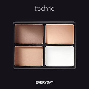 Technic Ultimate Eyebrow Kit 2.5 g