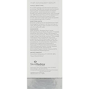 SkinMedica TNS Advanced+ Serum, 1 Oz