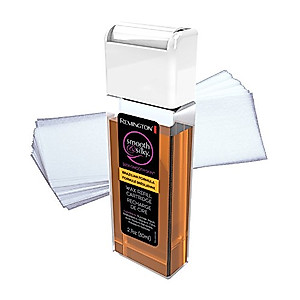 Remington WXR1080CDN Smooth & Silky Brazilian Wax Refill