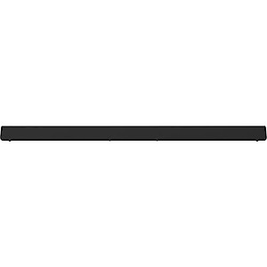 VIZIO V-Series All-in-One 2.1 Home Theater Sound Bar with DTS Virtual:X, Bluetooth, Built-in Subwoofer, Voice Assistant Compatible, Includes Remote Control - V21d-J8