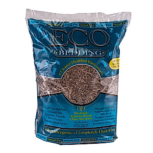 FiberCore Eco-Bedding Odor Control Pet