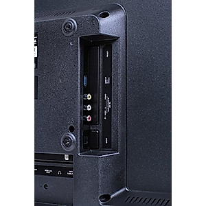 TCL 32S3800 32-Inch 720p Roku Smart LED TV (2015 Model)