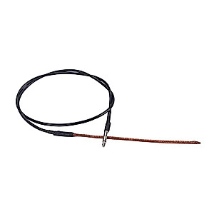 BESSTUUP Finest Guitars 2.5mm EQ Piezo Pickup for Acoustic/Classical Guitar Parts
