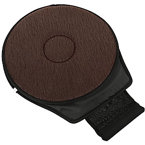 Crib Mattress Protector Swivel Seat Cushion 360 Degree Rotatory Chair Pad Chair Cushion Twisting Disc Chair Assist for Elderly Car Office Chair Stool Car Seat Cushion