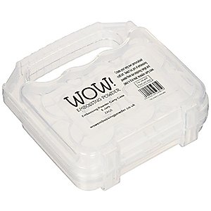 Wow! 6 Pack Storage Case-