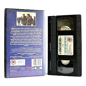 Dune [VHS]