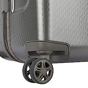 Delsey Unisex-Adult's Suitcase, Money, cabine Slim (55 cm-35 L)