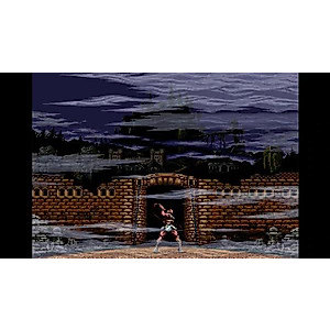 Castlevania: Anniversary Collection (Limited Run #106 Bloodlines) - Nintendo Switch