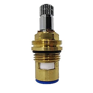 ForeKast Sales Cold Ceramic Cartridge LF replaces Krowne,BK,BKFCVG