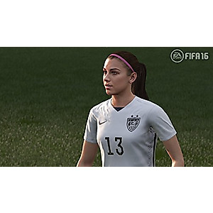 ELECTRONIC ARTS FIFA 16, PS4 [