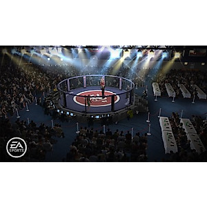EA SPORTS MMA - Xbox 360