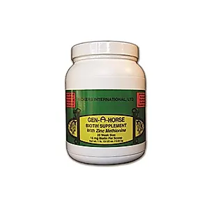 Nickers International Gen-A-Horse Biotin 470015