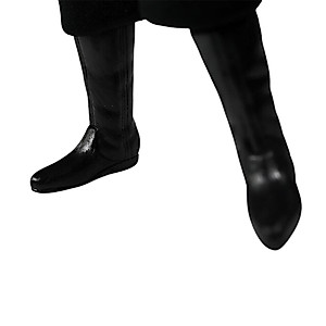 Mego Dr. McCoy 8" Action Figure