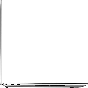Dell 2023 XPS 17 9720 Laptop 17" Touchscreen UHD+ Display 14-Core 12th Intel Core i7-12700H NVIDIA RTX 3060 6GB GDDR6 64GB DDR5 4TB NVMe SSD Thunderbolt 4 WiFi 6E Backlit KB FP Reader Windows 11 Pro